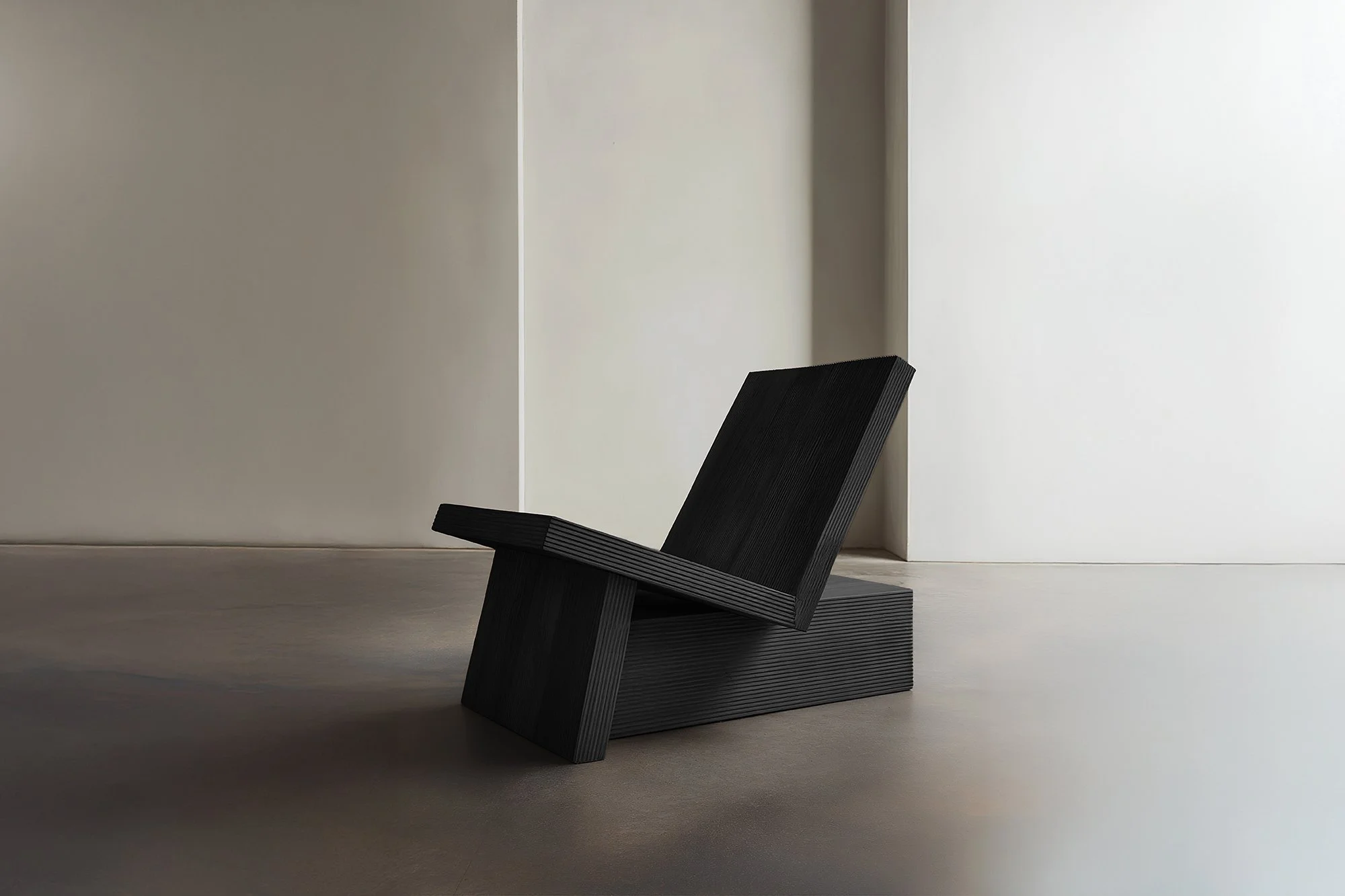 Muted by NONO No50 Sofa Chair Plush Luxury Seating — NONO FURNITURE